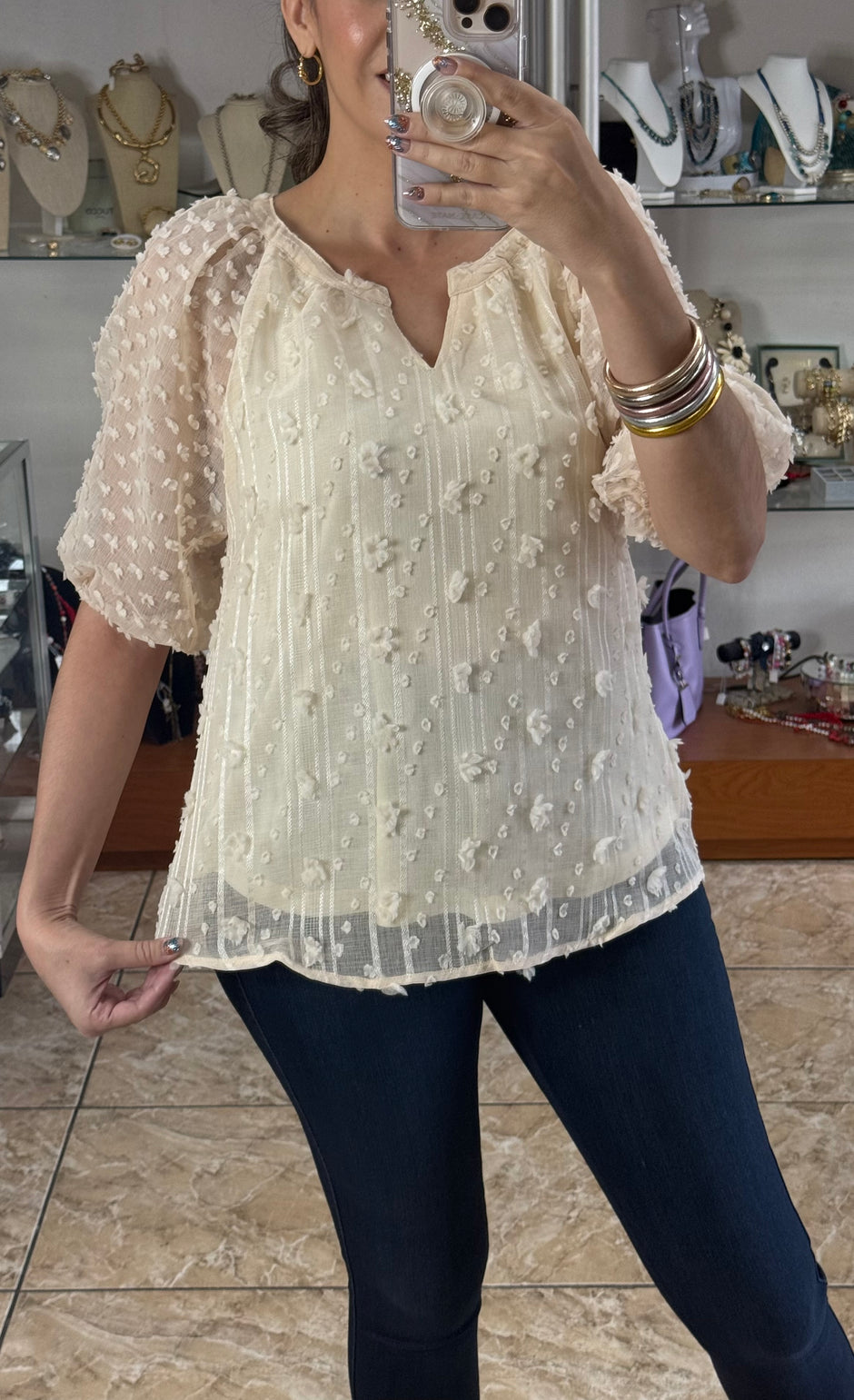 Tops – Page 4 – Tienda Angels Aguada